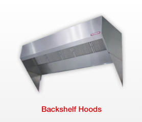 Low Proximity Hood Options | hrsbahrain