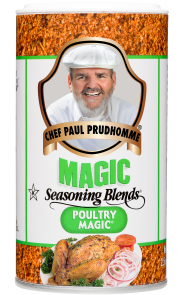 Poultry Magic Seasoning Blend 2.5 oz. | hrsbahrain