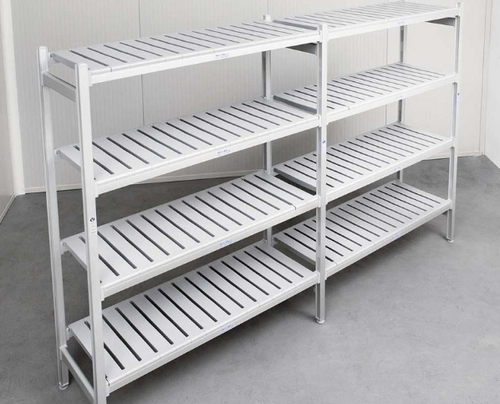 MODULAR SHELVING SYSTEM