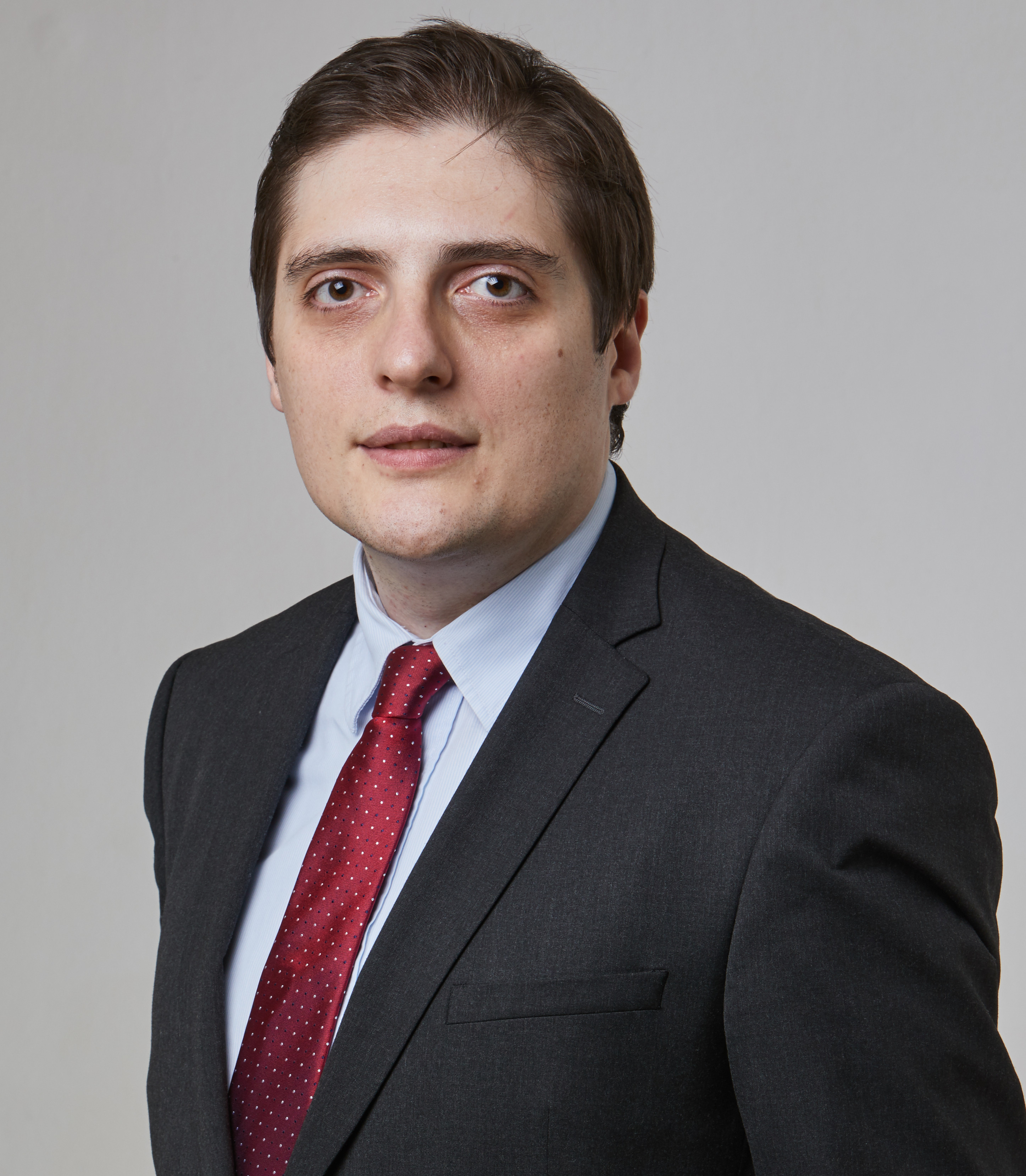 Dr. Donato Vozza
