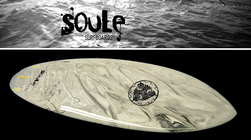 Gallery | Soulesurfboards | Seattle