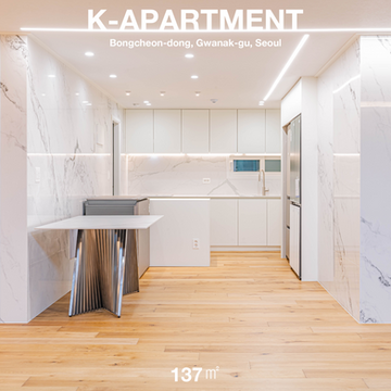 INTERIOR | Flor Architects