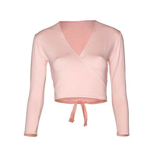 Pink Ballet Cardigan | Karen Loomes Dance A