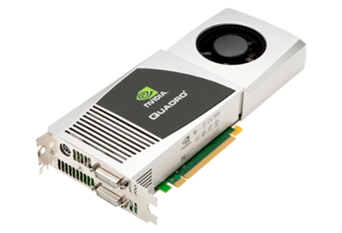 NVIDIA Quadro FX 4800 Graphics Card | RS Retail New