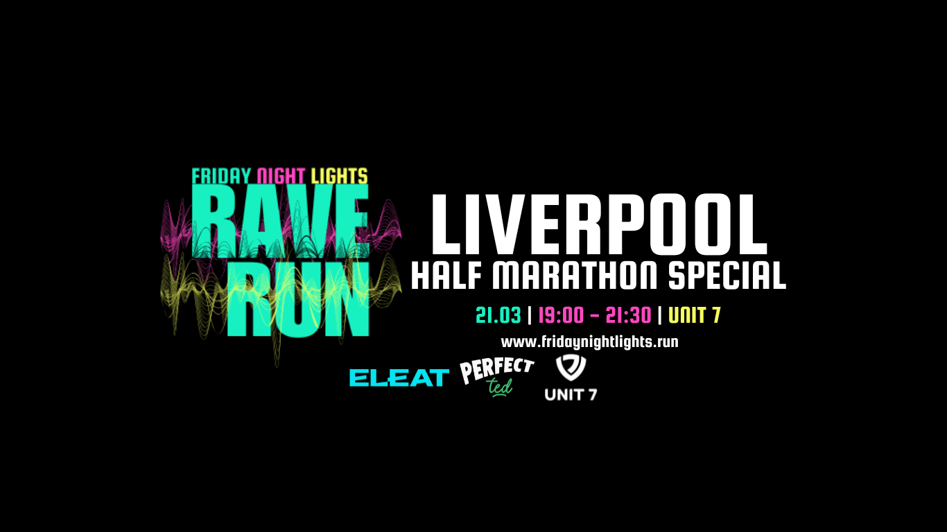 HALF MARA SPECIAL | LIVERPOOL | Friday Night Lights