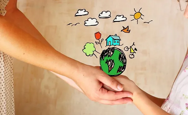 Pedagogista | Barbara Salvini