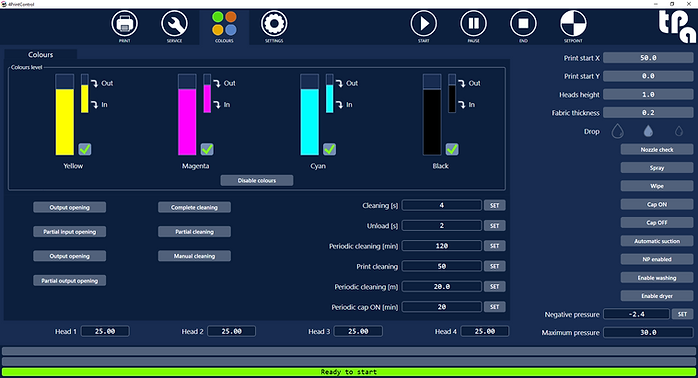 4Print | Digital Print | Tpa