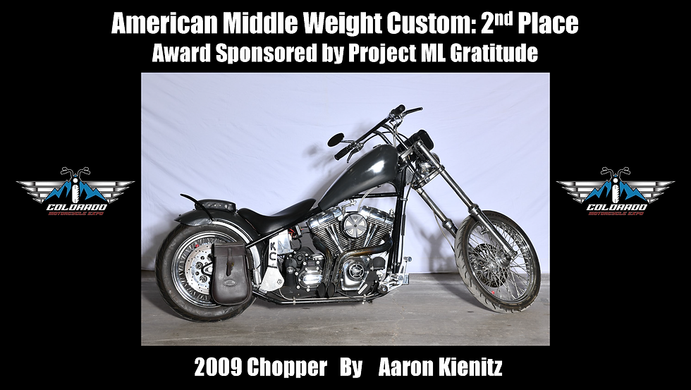 MOTORCYCLE SHOW | Colorado Moto Expo