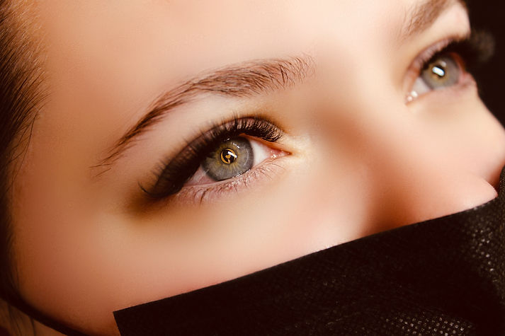 LOVELAHOLIC Beauty & Academy in Chur & St.Gallen | Wimpern | Nails | Brows