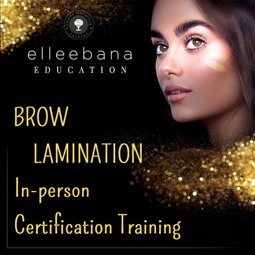 Elleeplex Profusion BROW Lamination Course | bolavish