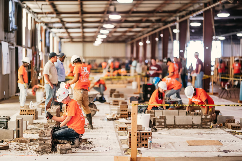 AGC Skills Challenges | SkillsUSA Georgia
