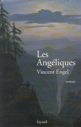 Les Angéliques | Vincent Engel