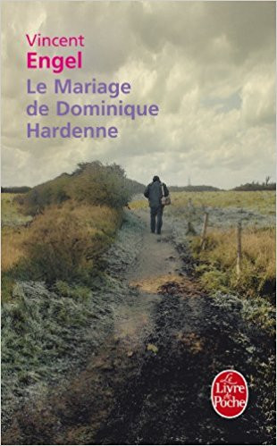 Le mariage de Dominique Hardenne | Vincent Engel