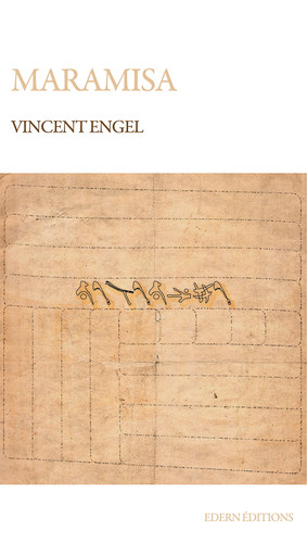Maramisa (epub) | Vincent Engel