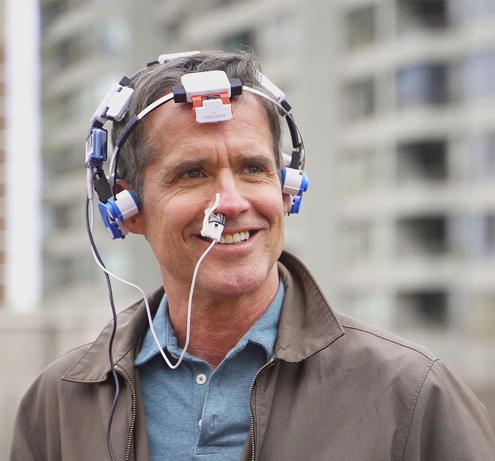 What is Photobiomodulation & the Vielight Neuro?