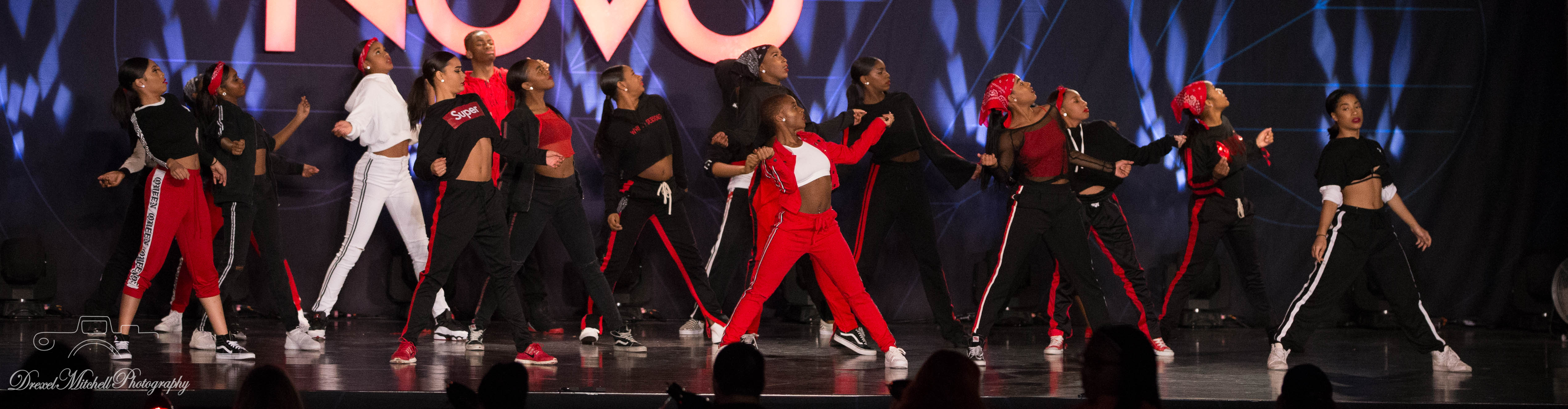 Dancemakers of Atlanta | Discover the Difference