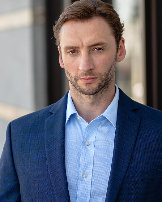 Actor | Ian Lauer | Martial Artist