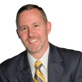 Michael Peters | Zoetic Global