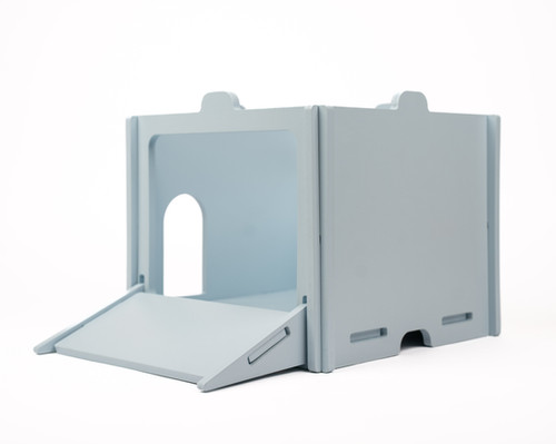 Lucu - Garage Module | Toko For Kids