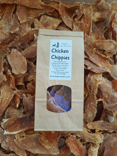 Chicken Chippies | DogHouse Deli