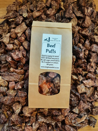 Beef Puffs | DogHouse Deli