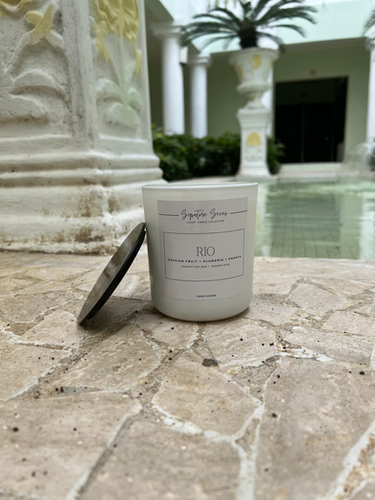 RIO | SIGNATURE SEVEN