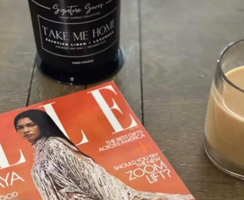 TAKE ME HOME | Signature Seven