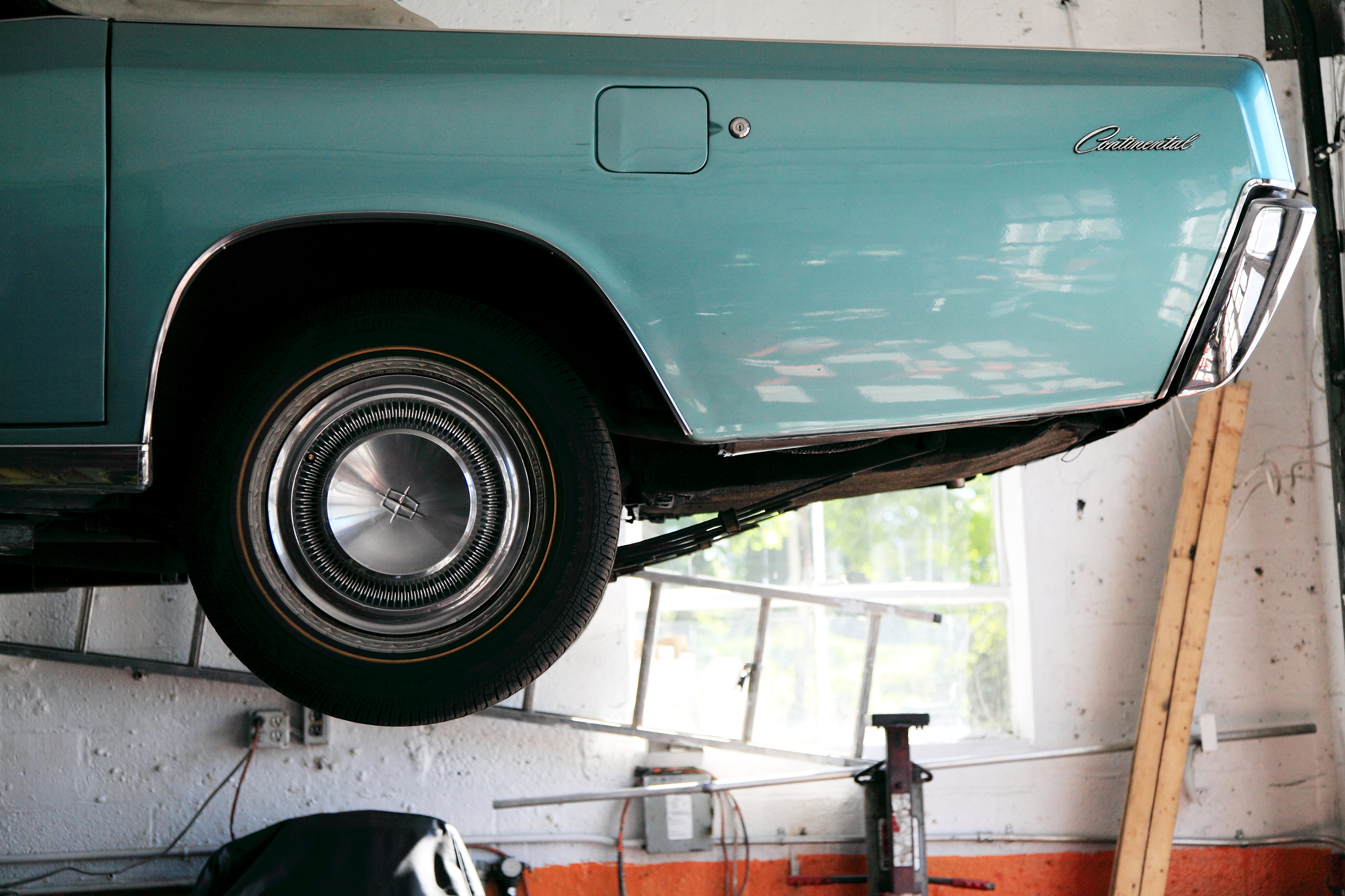 Auto Repair & Gasoline Station | Manor Auto Service Center | Pelham