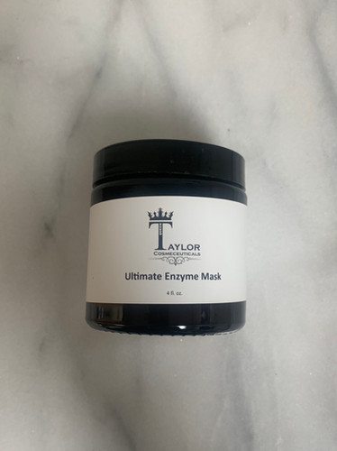 Ultimate Enzyme | edgar-renee-group