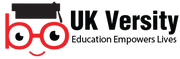UK Versity: Home of Online Learning