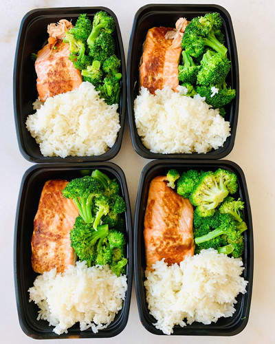 VIP | Simple Staples