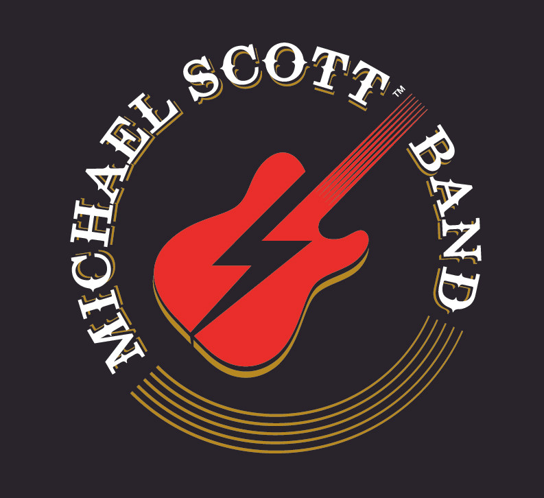 Michael Scott Band -Country Music Arizona