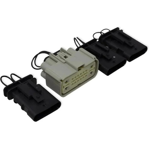 GM Duramax L5P 6.6L 2017-2023 CAN-BUS Plug Kit | ECM Diagnostics ...