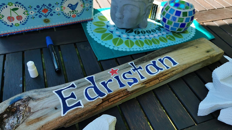 Start | People's Republic of Edristan