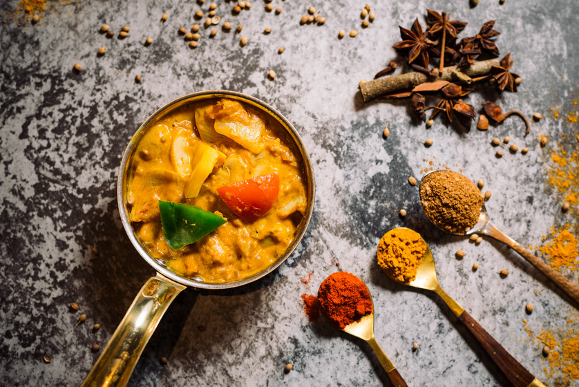 Gallery | Namaste Indian Food