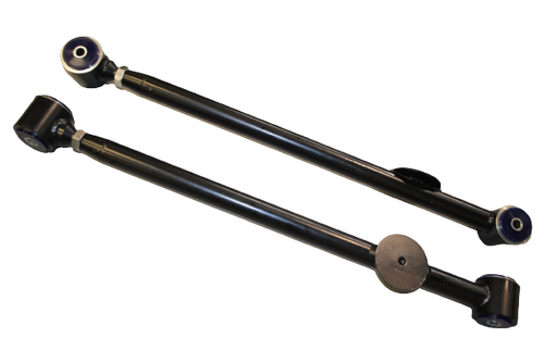 LC-LJ ADJUSTABLE LOWER TRAILING ARMS WITH SPRING MOUNT PAD ...
