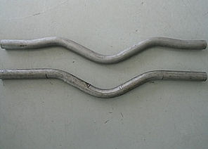 CROSSMEMBERS | Mcdonaldbrosracing