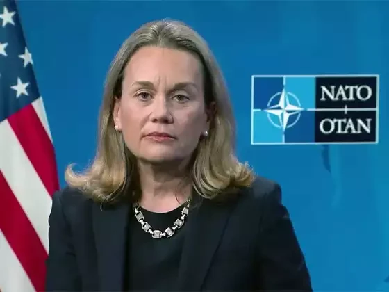 NATO’s pivot to the Indo-Pacific