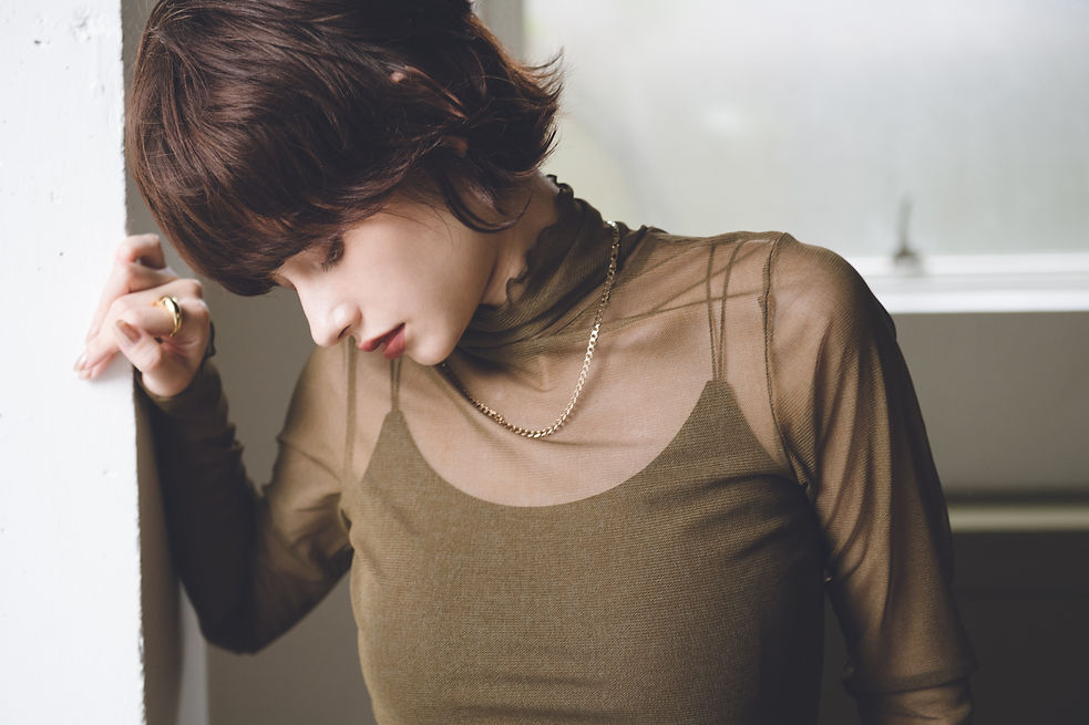 2020 AW | NORA GINZA