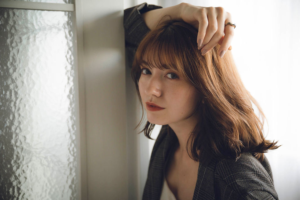 2022 AW | NORA GINZA