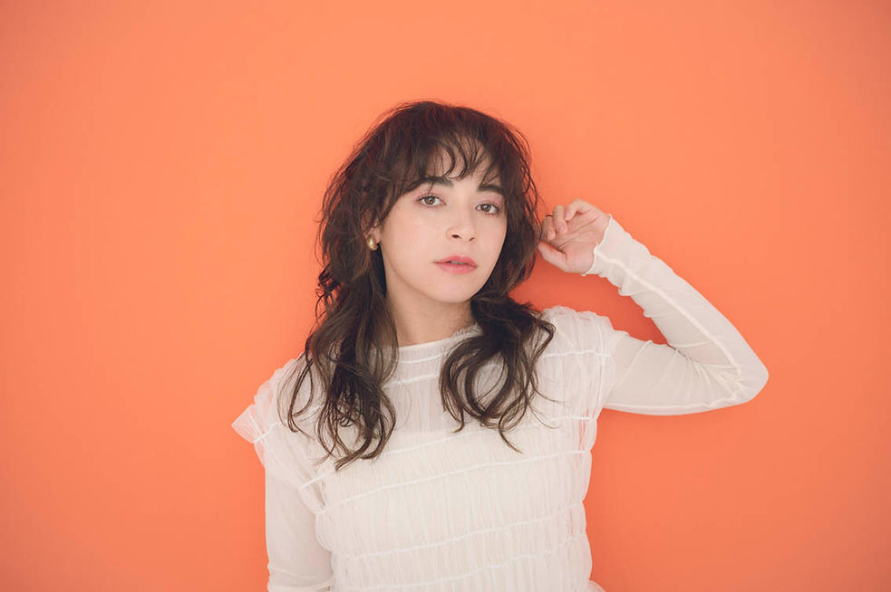 2023 SS | NORA GINZA