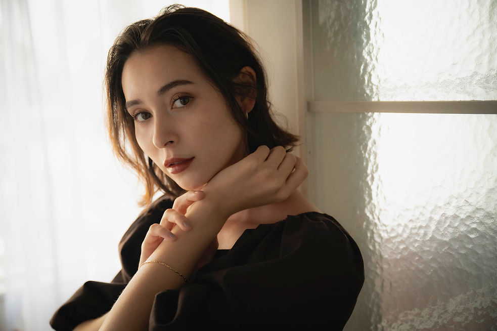 2022 AW | NORA GINZA