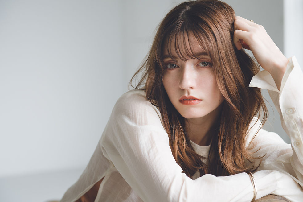 2020 AW | NORA GINZA