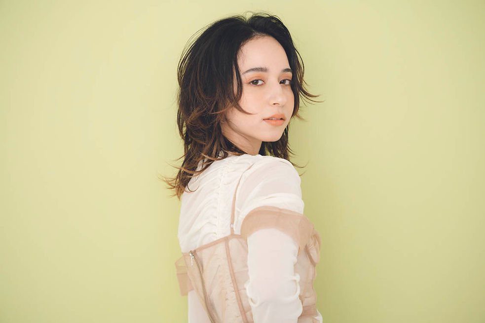 2023 SS | NORA GINZA