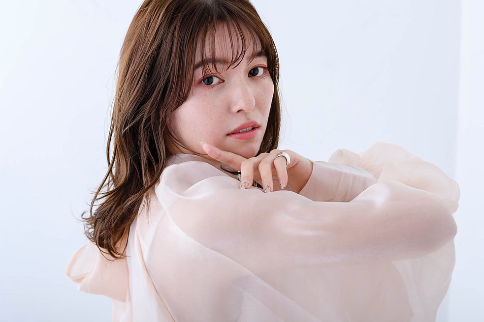 2022 SS | NORA GINZA