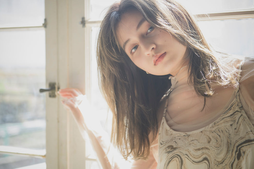 2021 SS | NORA GINZA