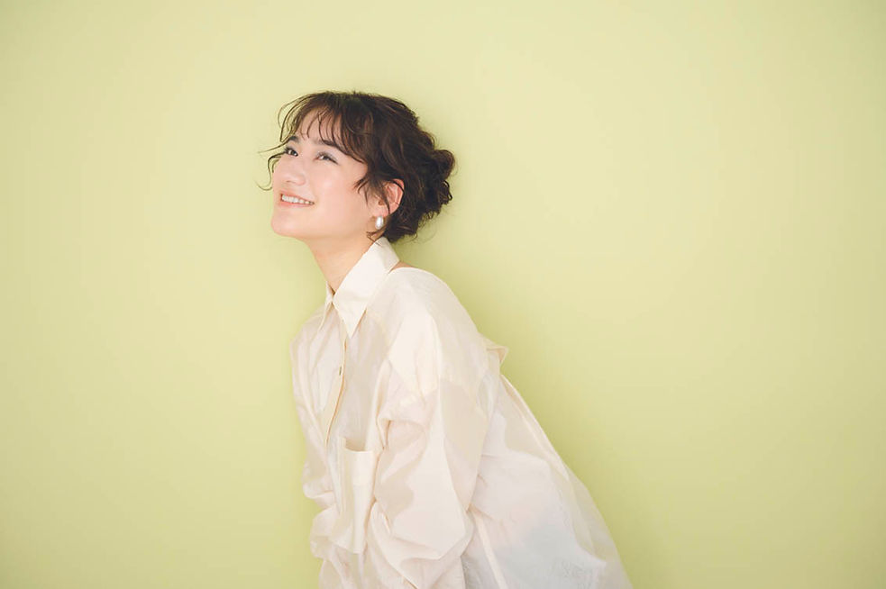 2023 SS | NORA GINZA