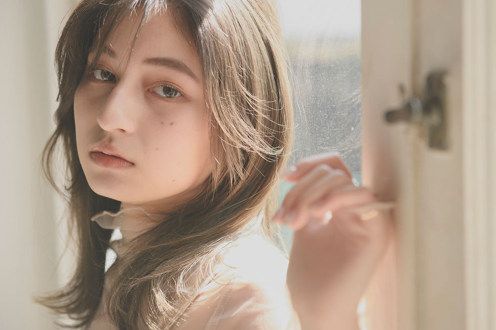 2021 SS | NORA GINZA