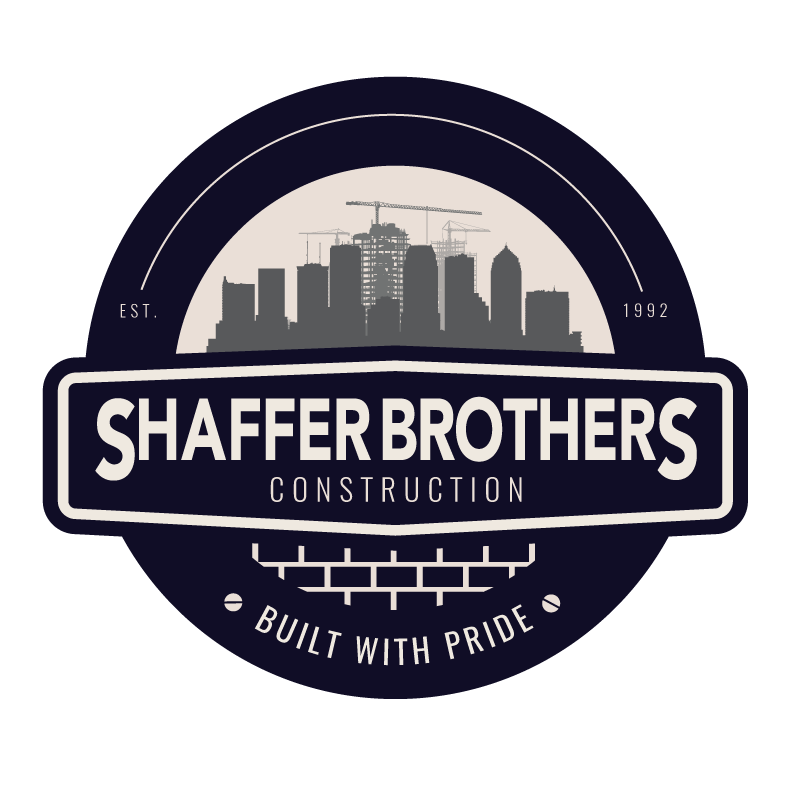 ABOUT US | Shaffer Brothers Construction