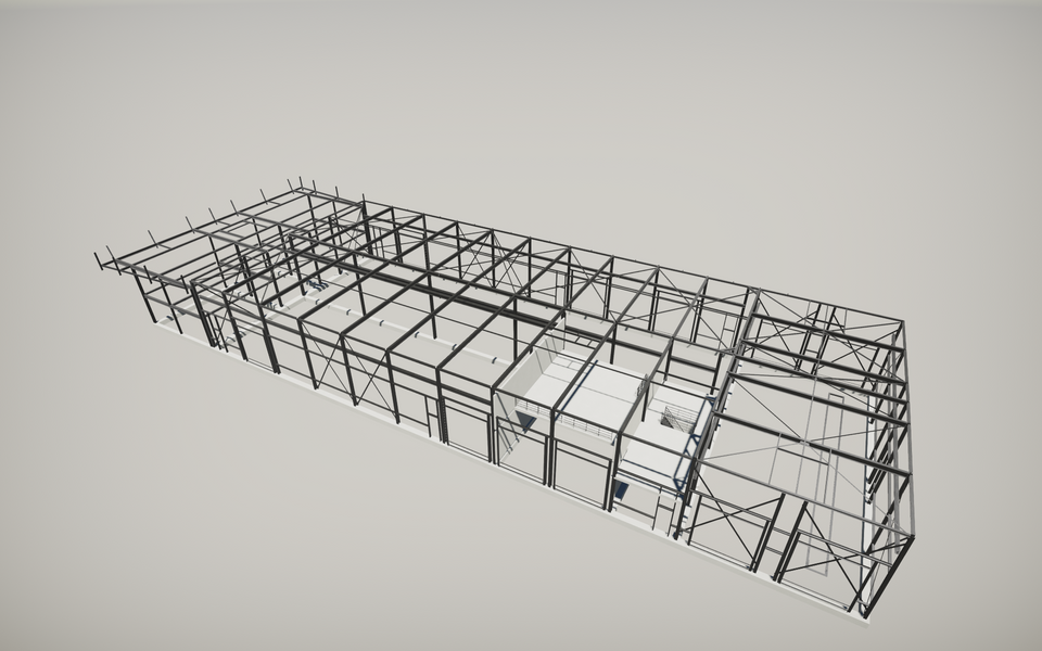 Constructie | E3D-Engineering